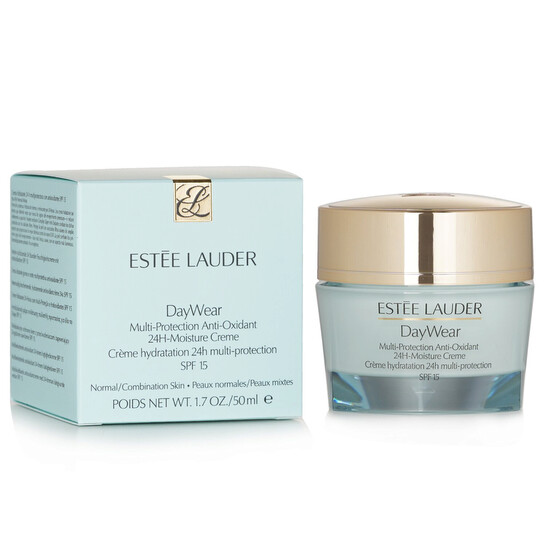 Estee Lauder / Daywear Advanced Cream Normal SPF 15 1.7 oz(50 Ml ...