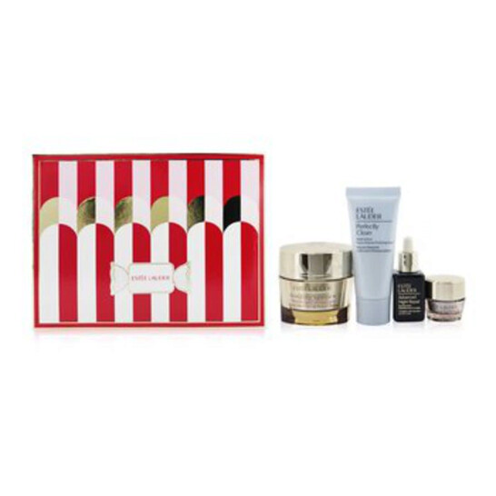 Estee Lauder Firm+Glow Skincare Delights Gift Set Skin Care ...