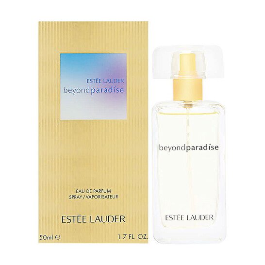 Estee Lauder Ladies Beyond Paradise EDP Spray 1.7 oz Fragrances ...
