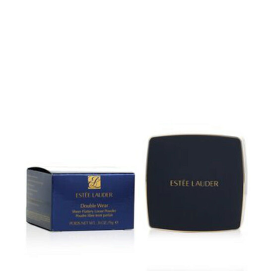 Estee Lauder Ladies Double Wear Sheer Flattery Loose Powder 0.31 oz ...