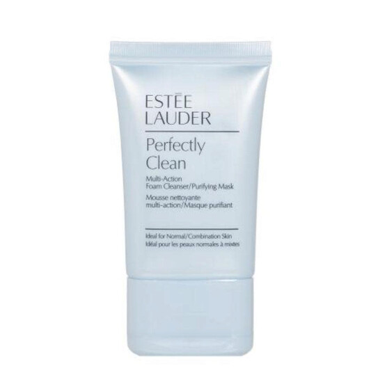 Estee Lauder Ladies Perfectly Clean Multi-action Foam Cleanser 1 oz ...