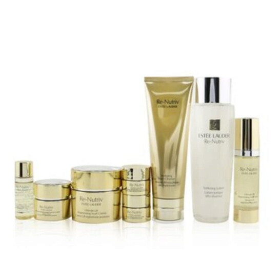Estee Lauder Ladies The Secret Of Infinite Beauty Ultimate Lift Travel ...