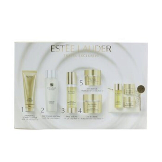 Estee Lauder Ladies The Secret Of Infinite Beauty Ultimate Lift Travel ...