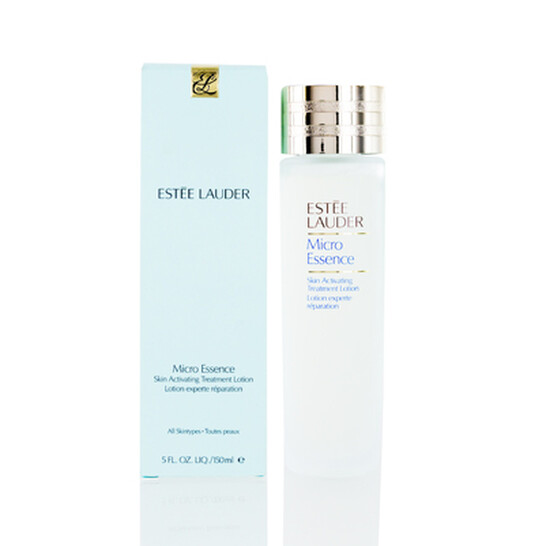 Estee Lauder / Micro Essence Skin Activating Treatment Lotion 5.0 oz ...
