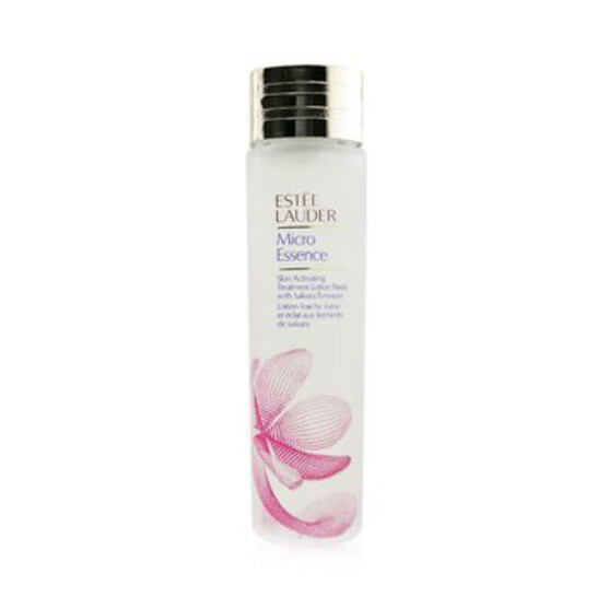 Estee Lauder - Micro Essence Skin Activating Treatment Lotion Fresh ...