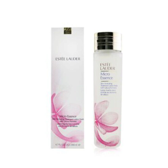 Estee Lauder - Micro Essence Skin Activating Treatment Lotion Fresh ...