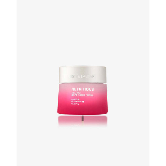 Estee Lauder Nutritious Melting Soft Cream Mask and Moisturizer 1.7 oz ...