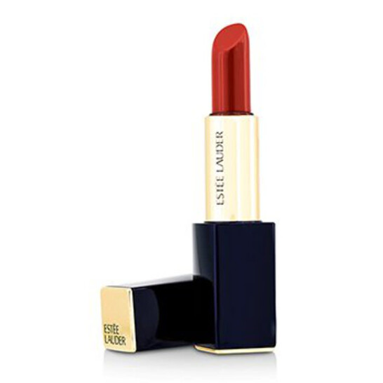 Estee Lauder / Pure Color Envy Sculpting Lipstick 360 Fierce 0.12 oz ...