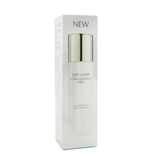 Estee Lauder Revitalizing Supreme + Bright Power Soft Milky Lotion 3.4 ...