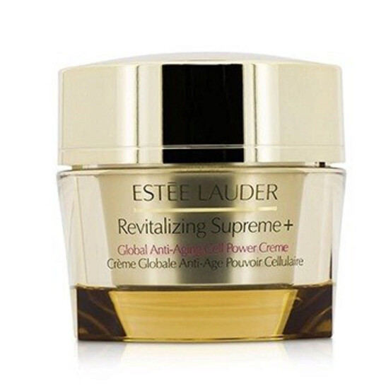 Estee Lauder / Revitalizing Supreme Plus Global Anti-aging Cell Power ...