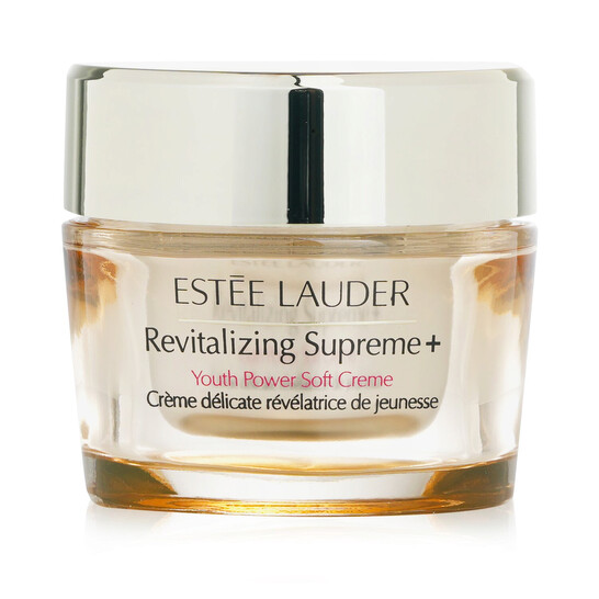 Estee Lauder Revitalizing Supreme + Youth Power Soft Creme (Tester) 1.7 ...