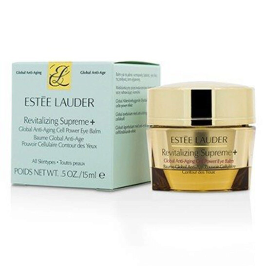 Estee Lauder / Revitalizing Supreme+global Anti Aging Cell Power Eye ...