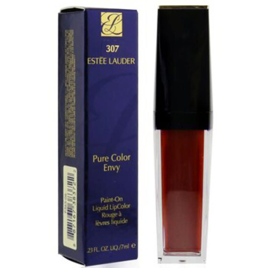 Estee Lauder Pure Color Envy Paint On Liquid LipColor Liquid 0.23 oz ...