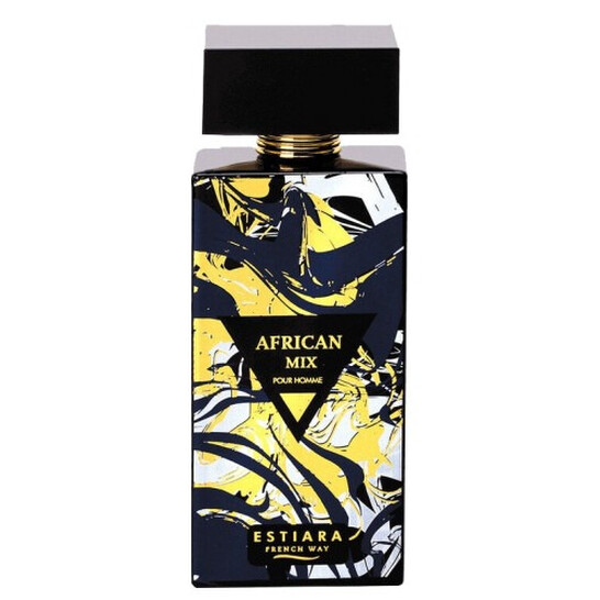 Estiara Men's African Mix EDP Spray 3.4 oz Fragrances 6294015103557 ...