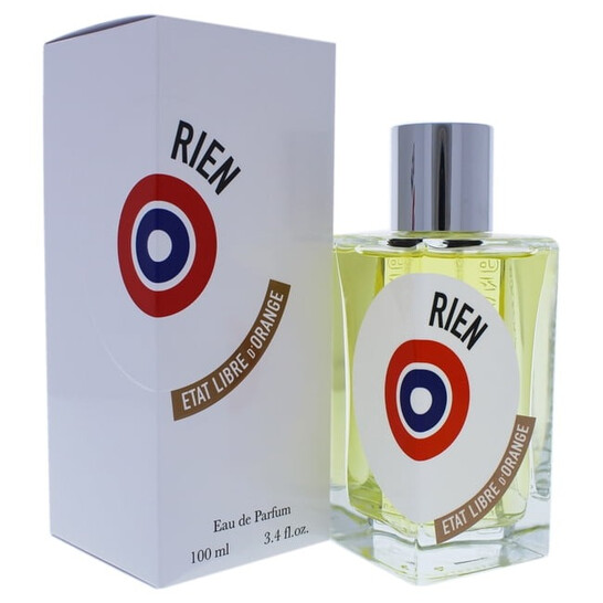 Etat Libre D'Orange Etat Libre dOrange Unisex Rien EDP Spray 3.4 oz ...