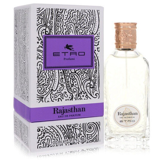 Etro Ladies Rajasthan EDP 3.4 oz Fragrances 8026247608221 - Fragrances, Rajasthan - Jomashop