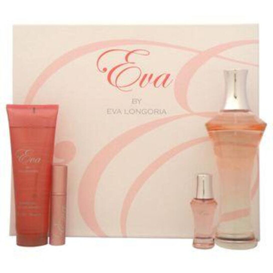 Eva Longoria Ladies Eva Gift Set Fragrances 844061007000 - Fragrances ...