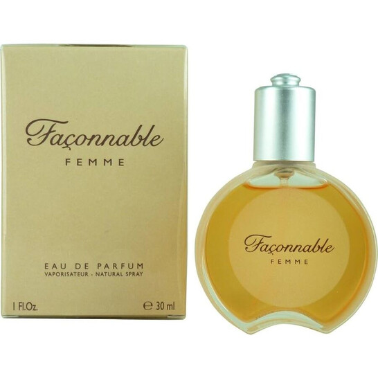 Faconnable Ladies Femme EDP Spray 1 oz Fragrances 3355997002498 ...