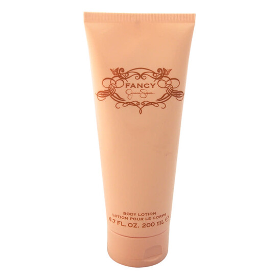 Jessica Simpson Fancy / Jessica Simpson Body Lotion 6.7 oz (200 ml) (W ...