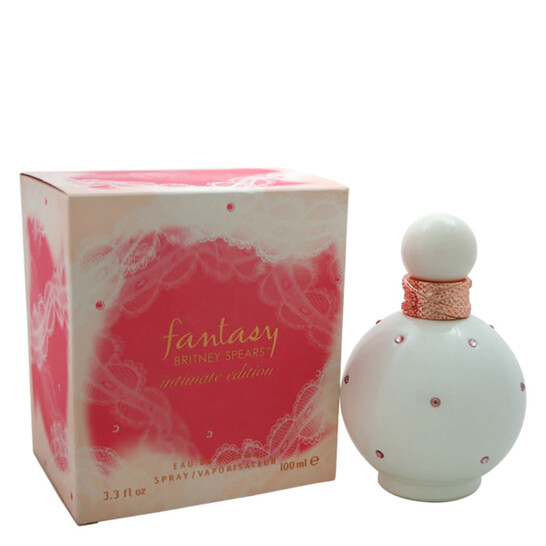 britney spears 100ml