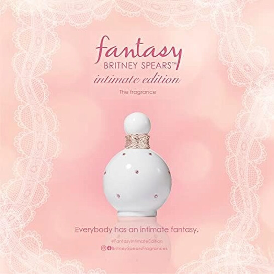fantasy spears perfume