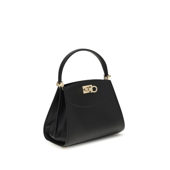 Ferragamo Studio Box Handbag 21A210 786122 - Handbags - Jomashop