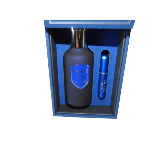 Flavia Men's Privee No10 Gift Set Fragrances 6294015183702 - Fragrances ...