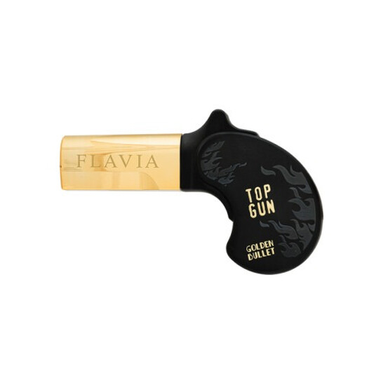 Flavia Men's Top Gun Golden Bullet EDP Spray 3.4 oz Fragrances ...