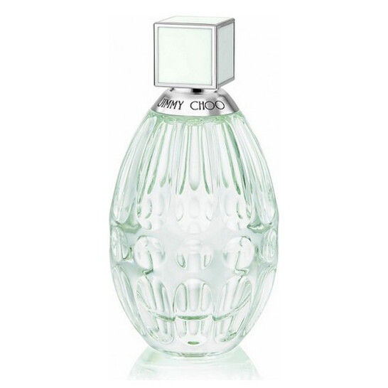 Jimmy Choo Floral by Jimmy Choo for Women - 3 oz EDT Spray ...