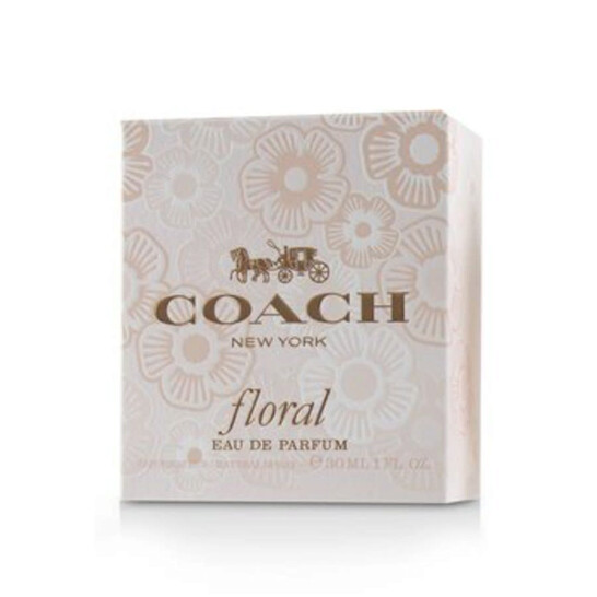 Coach Floral / Coach EDP Spray 1.0 oz (30 ml) (w) 3386460095365 ...