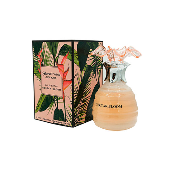 Floranirvana Ladies Nectar Bloom EDP 3.4 oz Fragrances 875990002118 - Fragrances, Nectar Bloom ...