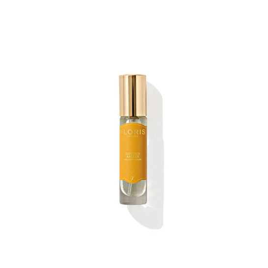 Floris Golden Amber EDP Spray 0.33 oz Fragrances 886266641115 ...