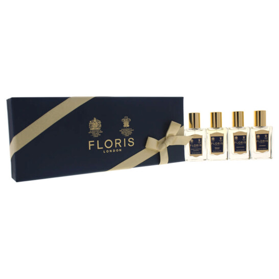 Floris Ladies London Collection Gift Set Fragrances 886266006976 ...