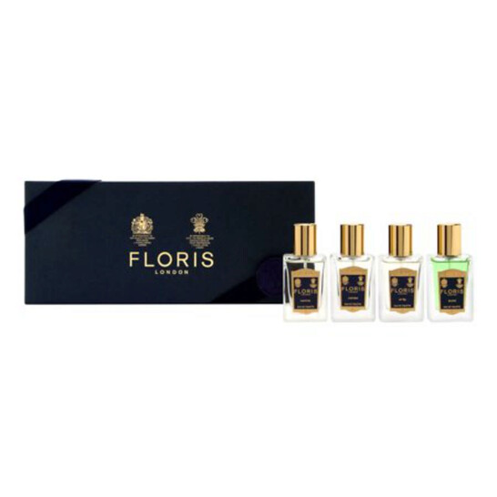 Floris Men's Variety Pack Gift Set Fragrances 886266007157 886266007973 ...