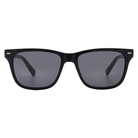 Fossil Grey Square Men's Sunglasses FOS 3149/G/S 0807/IR 54 ...