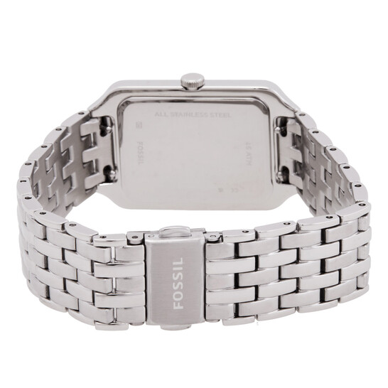 Fossil Raquel Quartz Ladies Watch ES5306 796483623965 - Watches, Raquel ...