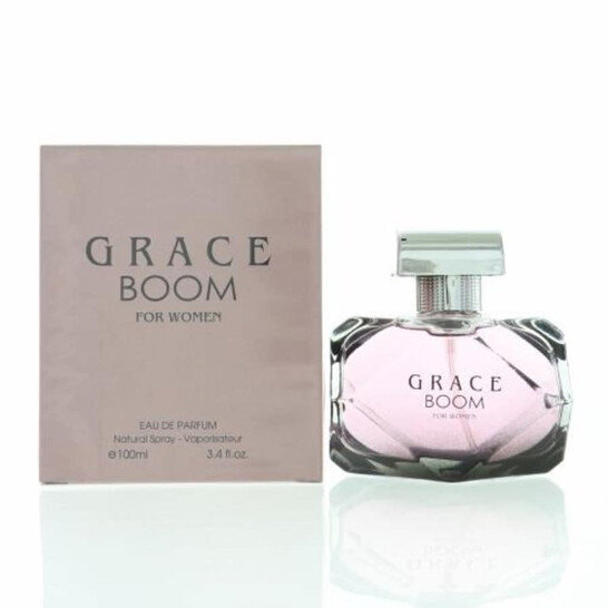 Fragrance Couture Ladies Grace Boom EDP Spray 3.4 oz Fragrances ...