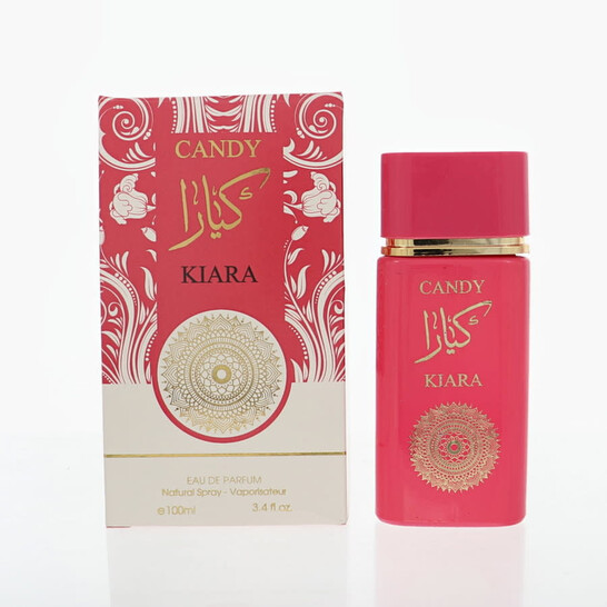 Fragrance Couture Ladies Kiara Candy EDP Spray 3.4 oz Fragrances ...