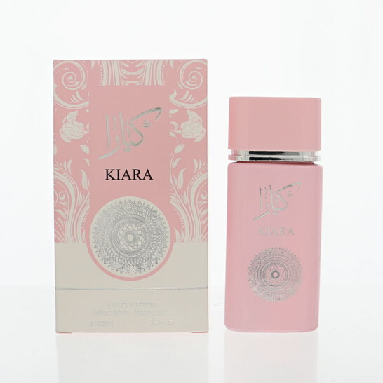 Fragrance Couture Ladies Kiara EDP Spray 3.4 oz Fragrances ...