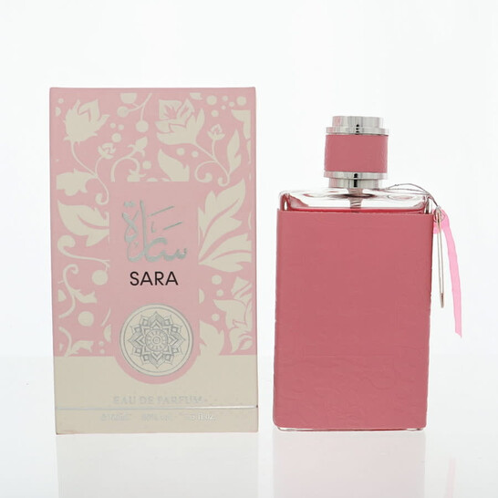 Fragrance Couture Ladies Sara EDP Spray 3.3 oz Fragrances 6287008199439 ...
