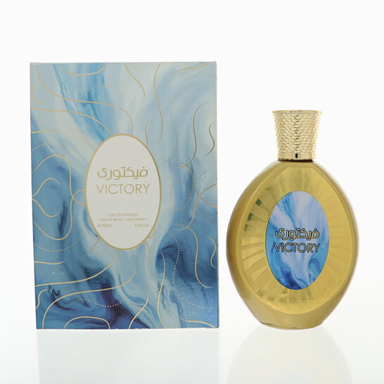 Fragrance Couture Ladies Victory EDP Spray 3.4 oz Fragrances ...