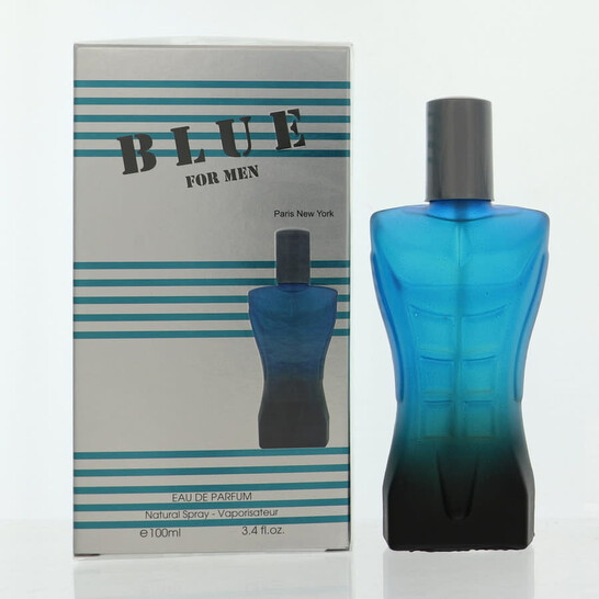 Fragrance Couture Men's Blue EDP Spray 3.4 oz Fragrances 8439627581593 ...
