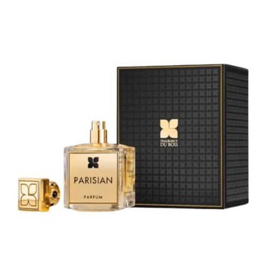 Fragrance Du Bois Unisex Parisian Parfum 1.7 oz Fragrances ...