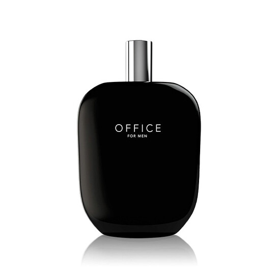 Fragrance One Men's Office EDP Spray 3.4 oz Fragrances 4270000219672 ...