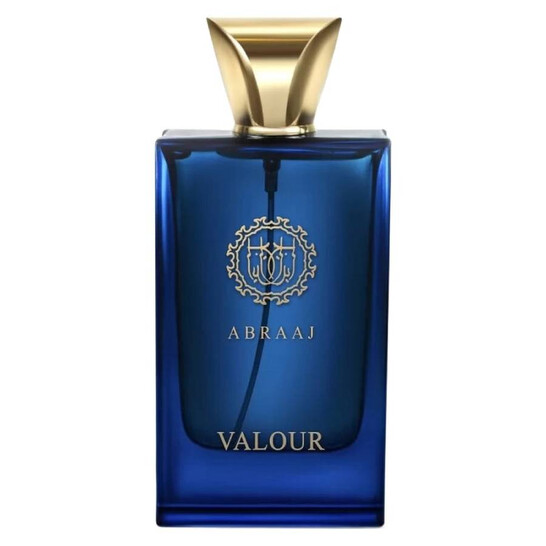 Fragrance World Men's Abraaj Valour EDP Spray 3.4 oz Fragrances ...