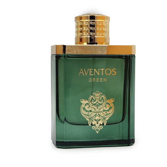 Fragrance World Men's Aventos Green EDP Spray 3.38 oz Fragrances ...