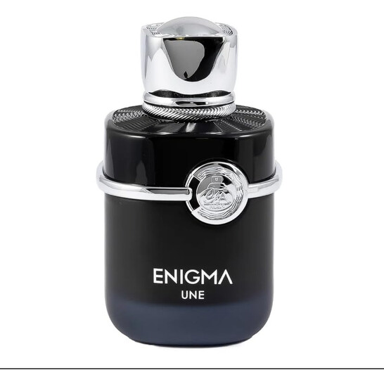 Fragrance World Men's Enigma Une EDP Spray 3.4 oz Fragrances ...