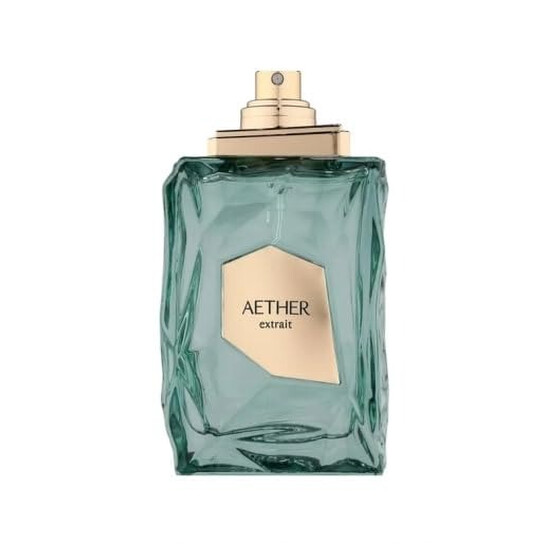 Fragrance World Unisex Aether Extrait de Parfum Spray 3.4 oz Fragrances ...