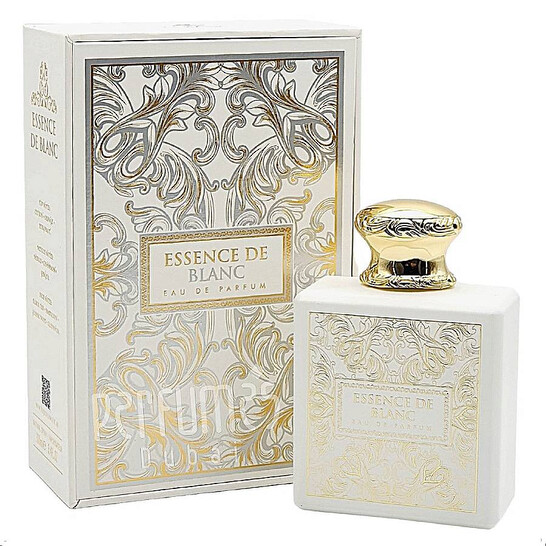 Fragrance World Unisex Essence De Blanc EDP Spray 3.4 oz Fragrances 6290360370187 - Fragrances ...