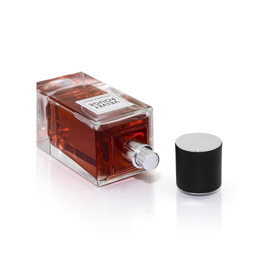 Fragrance World Unisex Velvet Rouge EDP Spray 3.38 oz Fragrances ...